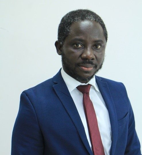 Administration & Governance - GCPS - Ghana College of Physicians and ...