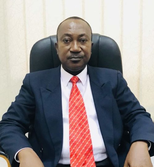 Administration & Governance – GCPS – Ghana College of Physicians and ...
