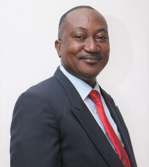 Administration & Governance - GCPS - Ghana College of Physicians and ...