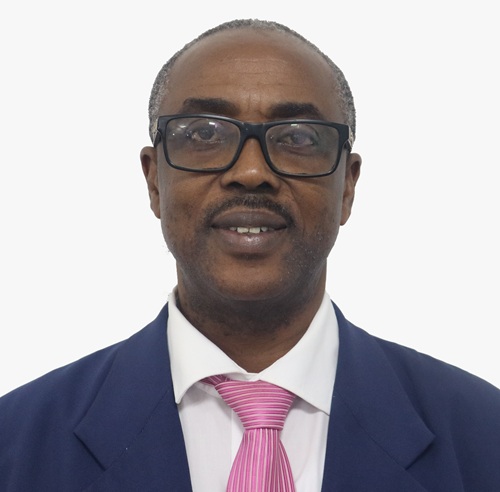 Administration & Governance - Ghana College of Physicians and Surgeons